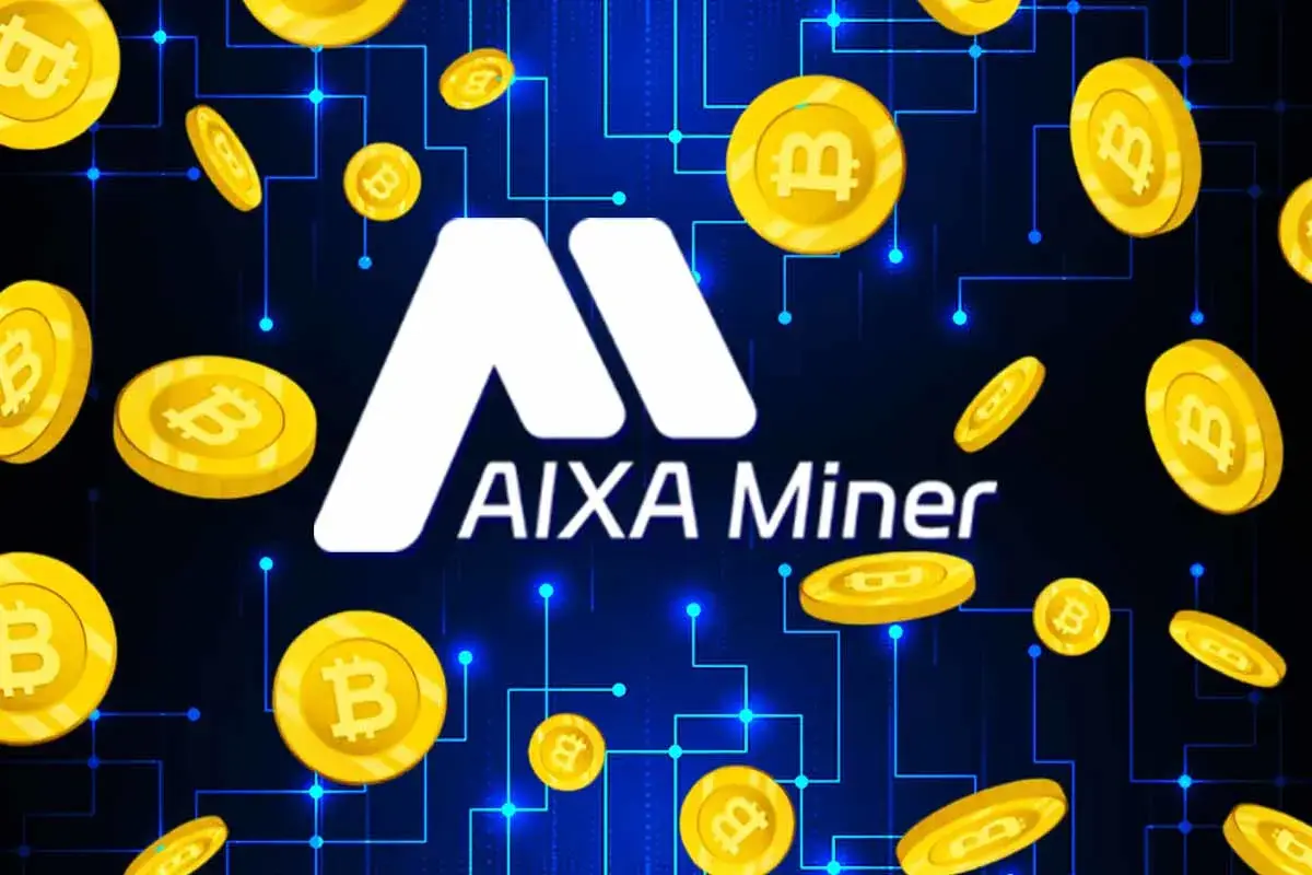 Turn Your Phone Into a Mining Rig with AIXA Miner’s App—New Users Get ...