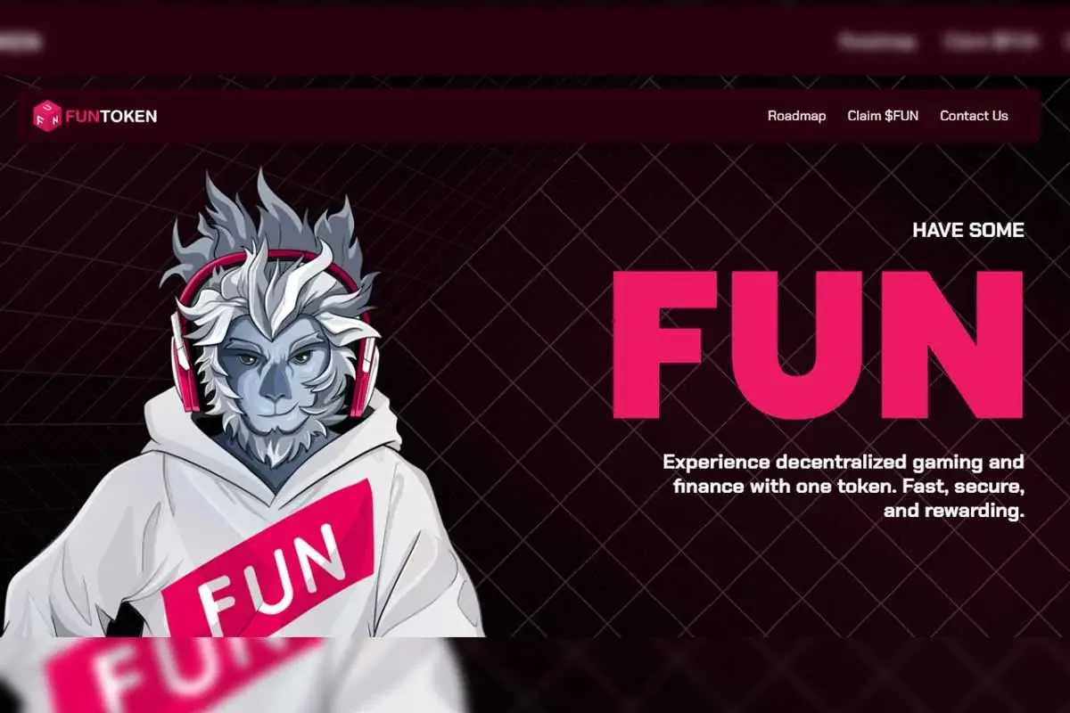 Why FUNToken is More Than Just a Coin—It’s a Reward System | CoinGape