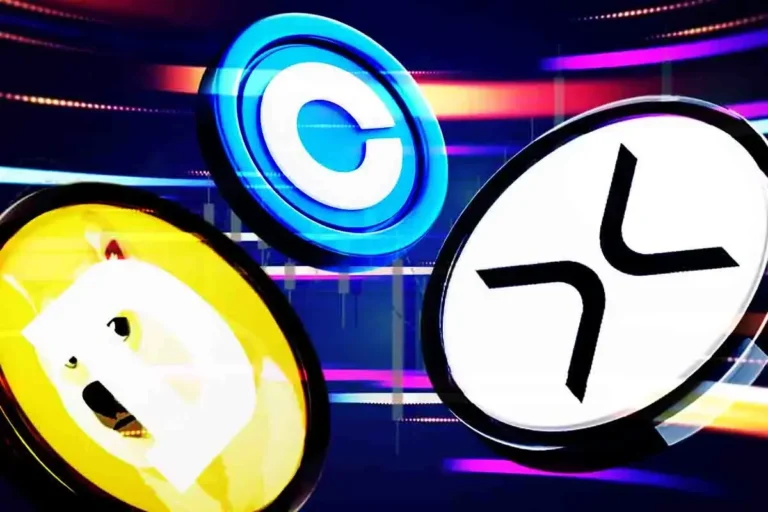 Wrapped XRP Now Live on Coinbase's L2 Base Network