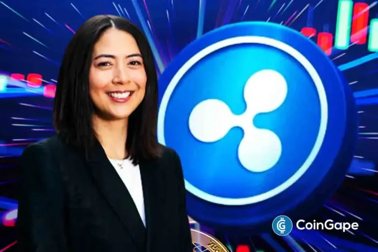 Ripple President Describes Regulatory Clarity As ‘Tipping Point’