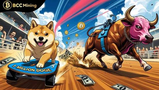 Easy Way To Earn Passive Income: BCC Mining Makes Crypto Mining Easy ...