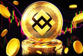 Binance Fixes Alpha Points Program to Combat Bot Abuse