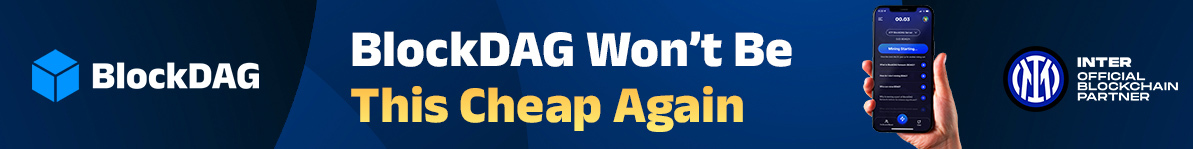 $318.5M+ Raised Before Listings – What Does That Say About BlockDAG’s ...