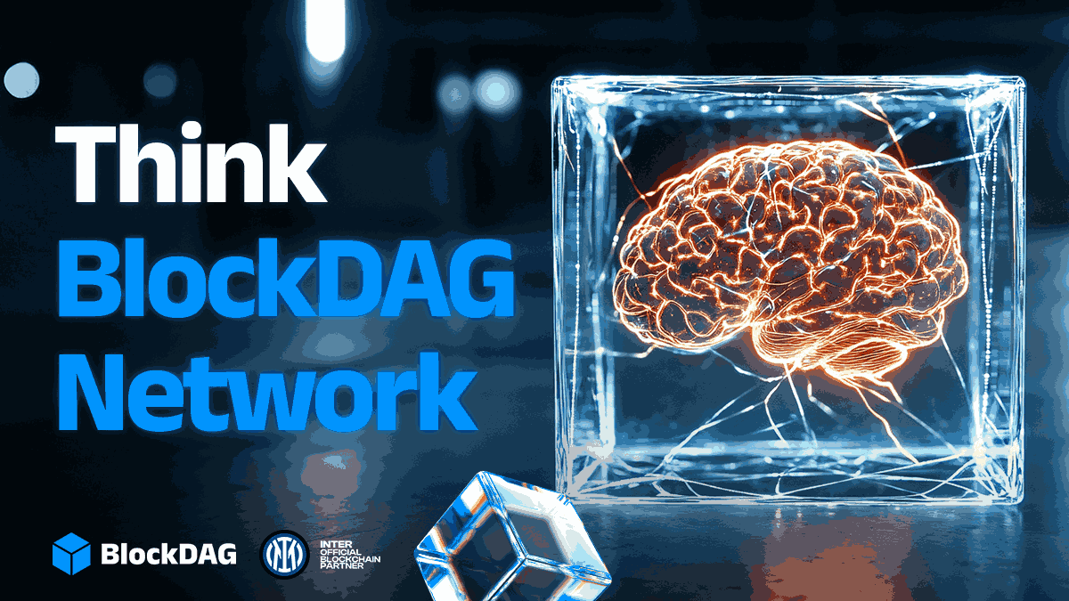 BlockDAG Enters Mid-Presale Surge: Hardware Launch and Brand Expansion ...