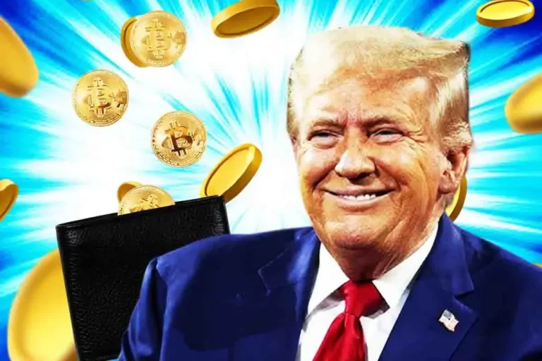 Trump Urges House To Send The GENIUS Act To His Desk "ASAP"