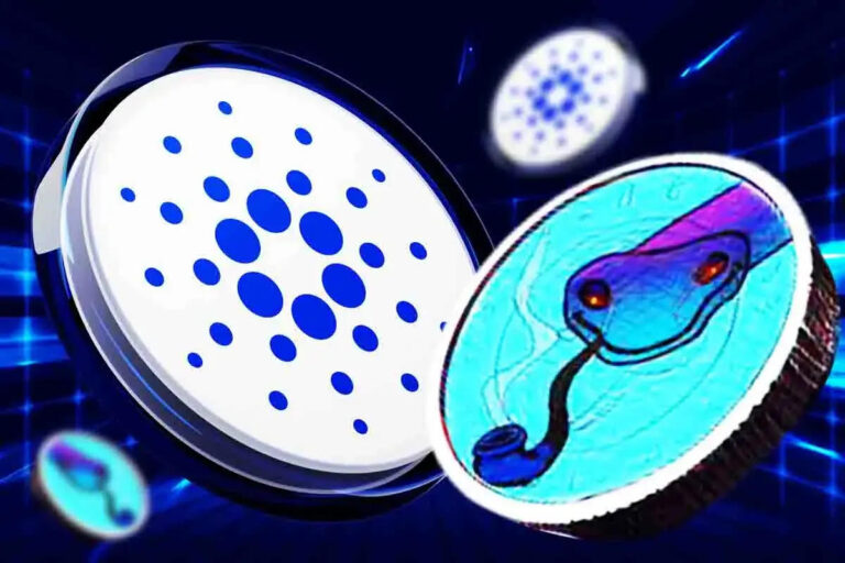 Input Output Partners With SNEK, the Biggest Cardano Meme Coin