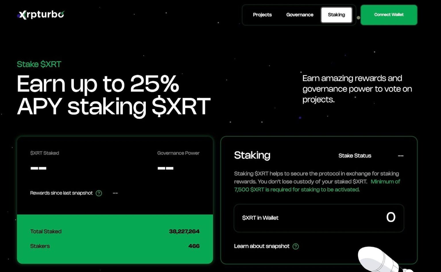 XRPTURBO: The Project That Brings New Investors To XRPL | CoinGape