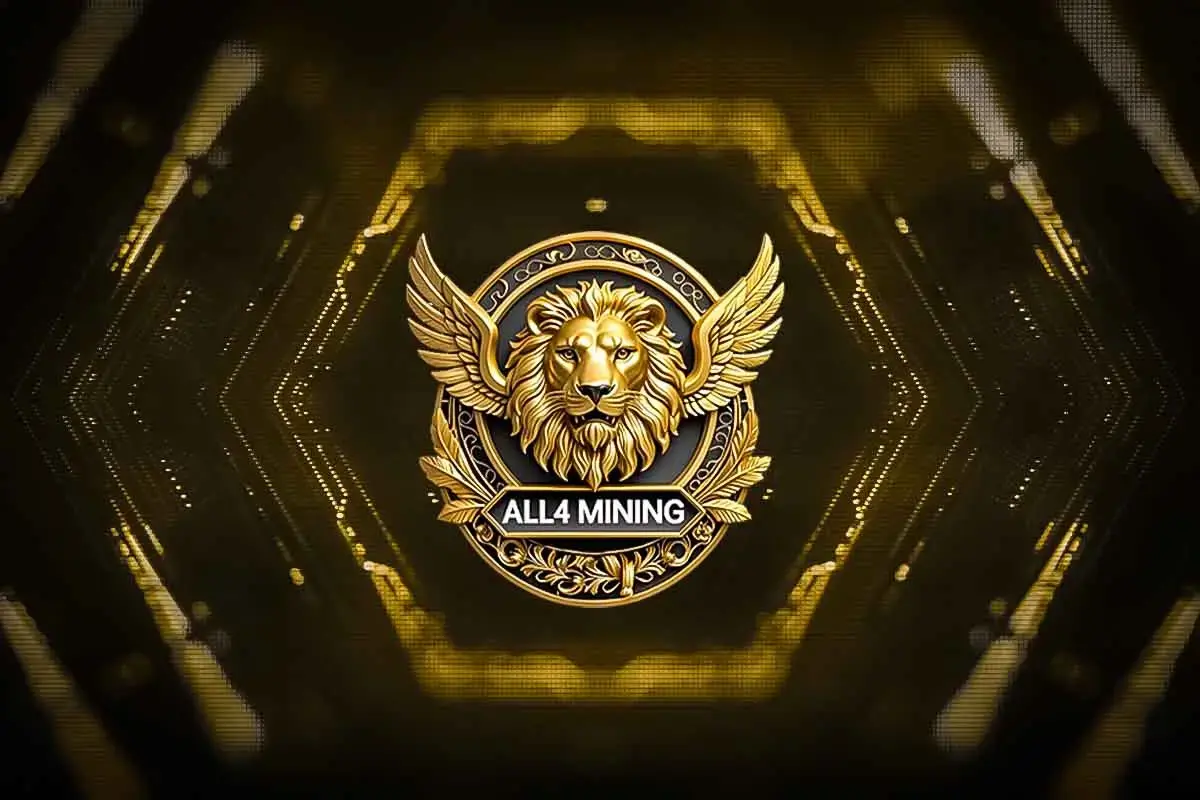 With the Passage of the GENIUS Act, ALL4 Mining Launches an Efficient ...