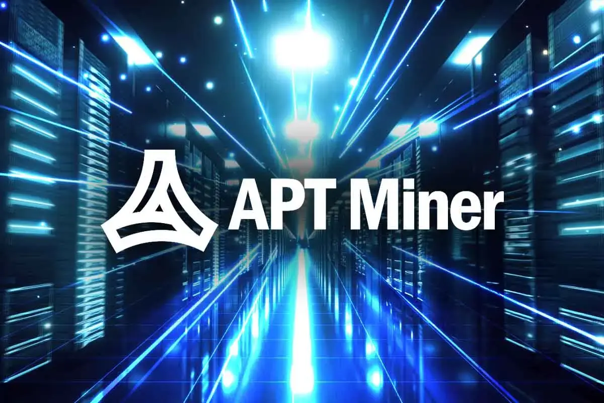 Why Investors Are Turning to APT Miner for Stable Crypto Income | CoinGape