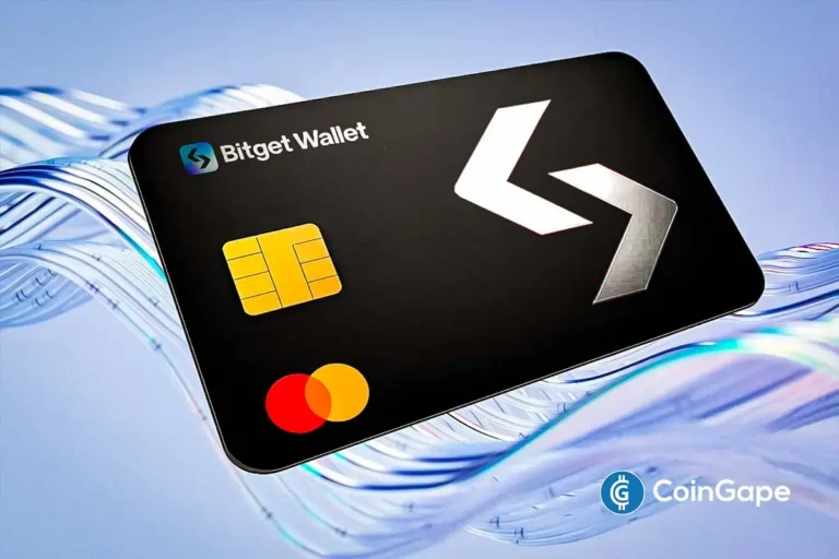 Bitget Wallet Partners with Mastercard and Immersve to Introduce Zero-Fee Crypto Card