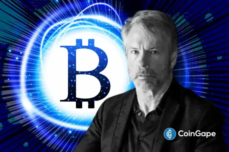 Michael Saylor's Strategy Announces $4.2B STRD Offering To Buy More Bitcoin