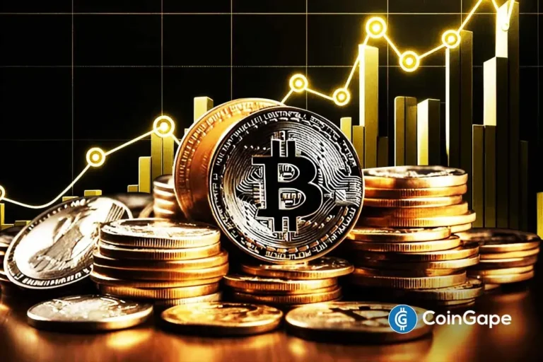 Bitcoin Treasury Companies Added $810M BTC This Week