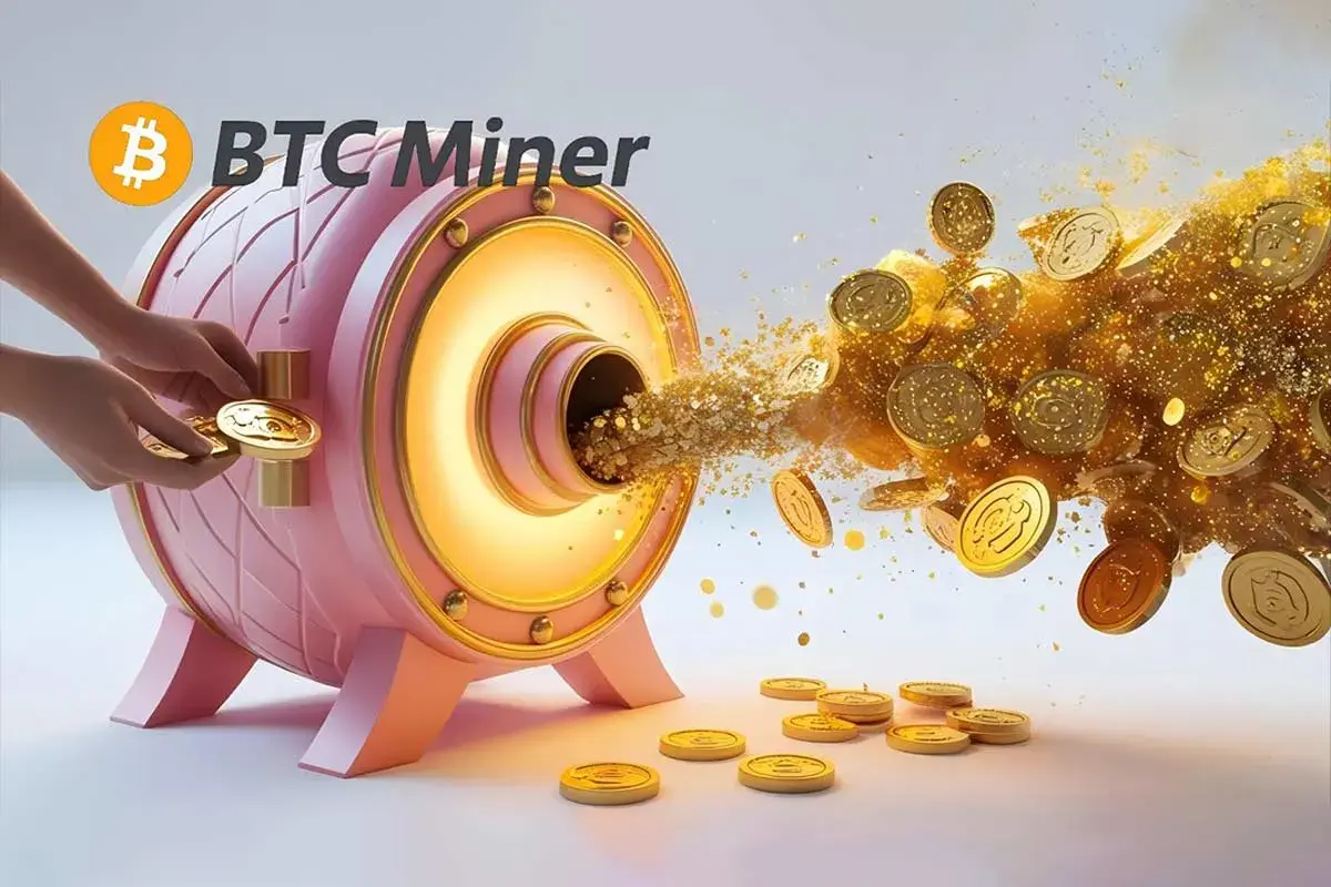 WinnerMining: The Smart Future of Profitable Crypto Mining in 2025 ...