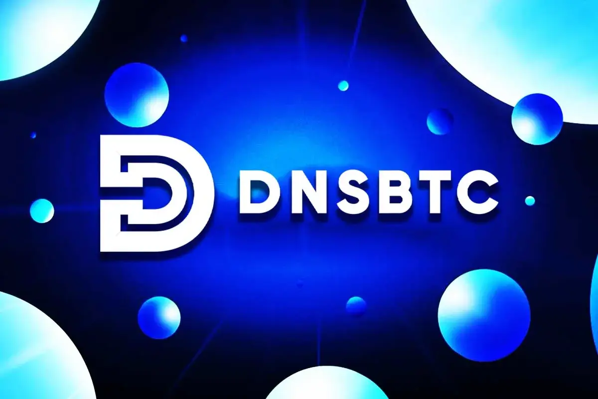 No Cost, No Complexity: Mine with DNSBTC and Get Free $60 Bonus! | CoinGape