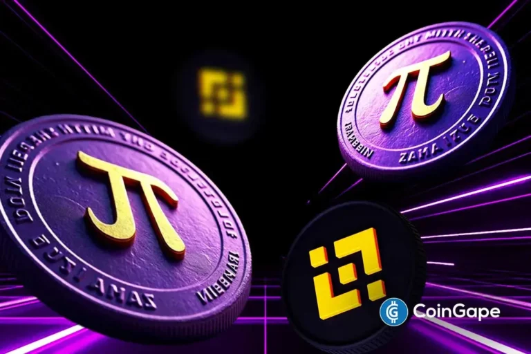 Pi Network Drops Major Binance Clue, Is a PI Listing Coming?