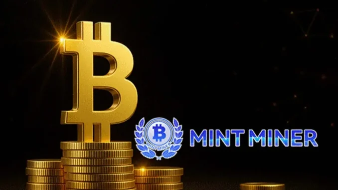 Start Mining on your Phone via MintMiner—Earn Mining Rewards and Income | CoinGape