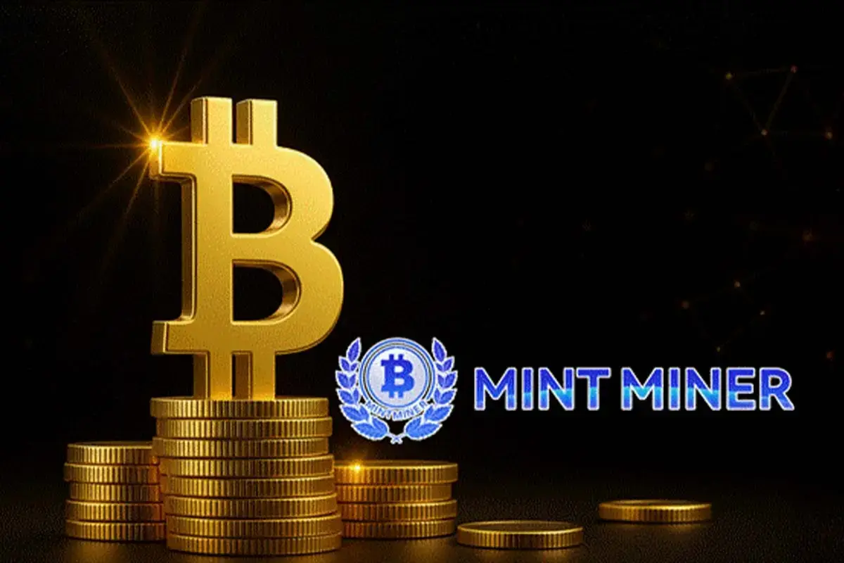 Start Mining on your Phone via MintMiner—Earn Mining Rewards and Income | CoinGape