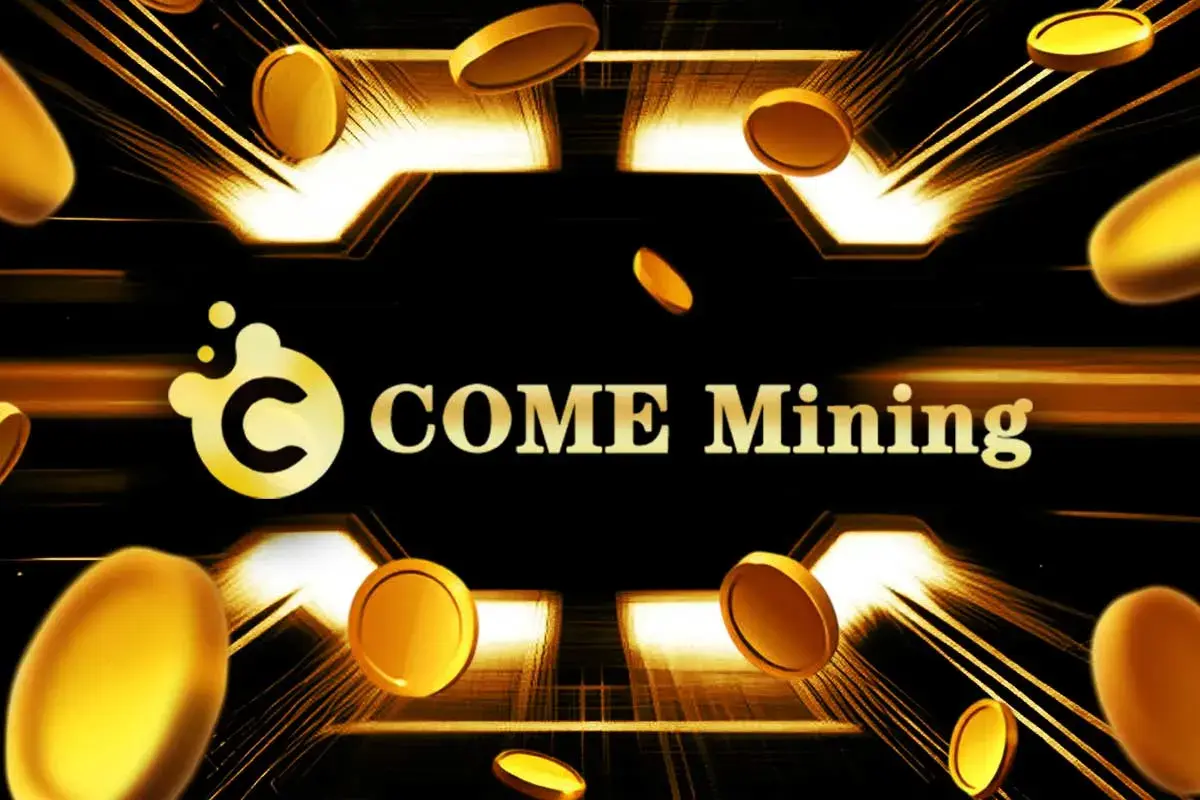 Stable Returns in an Unstable Market: Inside COME Mining’s Model | CoinGape