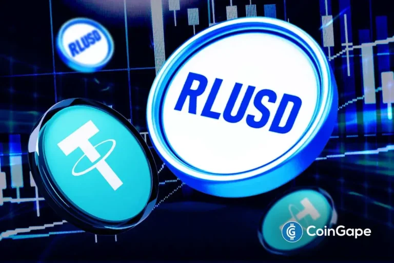 Crypto Lawyer Reveals Key Drawback with Tether's USDT, Says Ripple's RLUSD Is Better