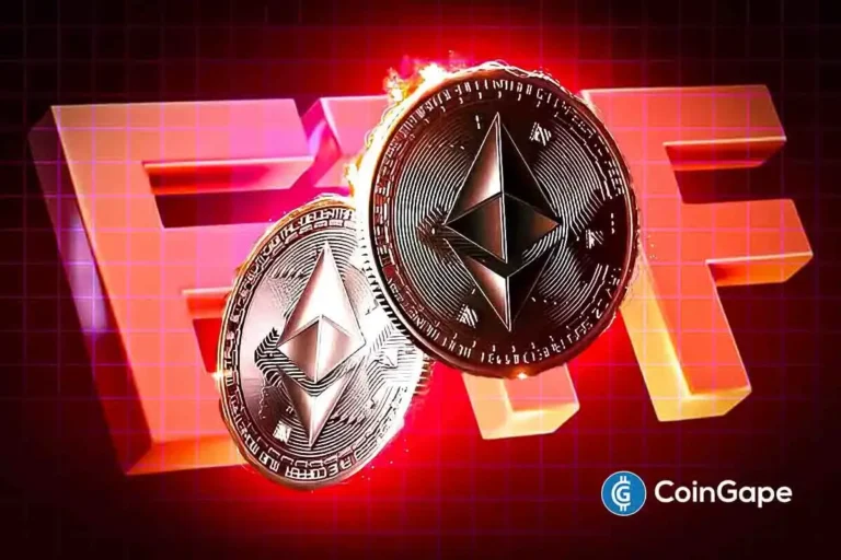 US SEC Delays Staking For Ethereum ETF With Bitwise Decision