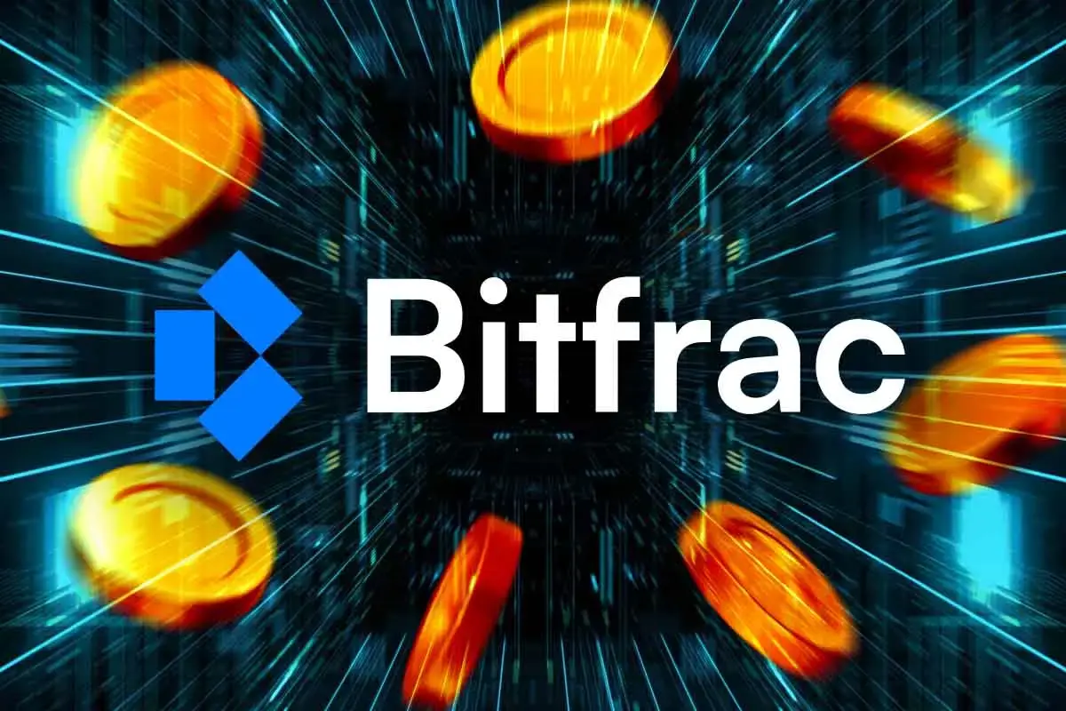 Bitfrac—Why Fractionalization is the Next Evolution in Asset Investing ...