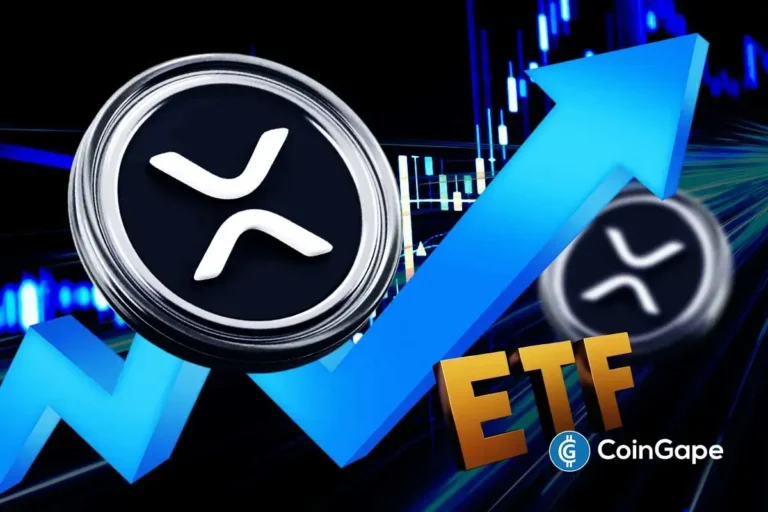 XRP To Hit New ATH, Expert Says as NYSE Arca Approves UXRP ETF