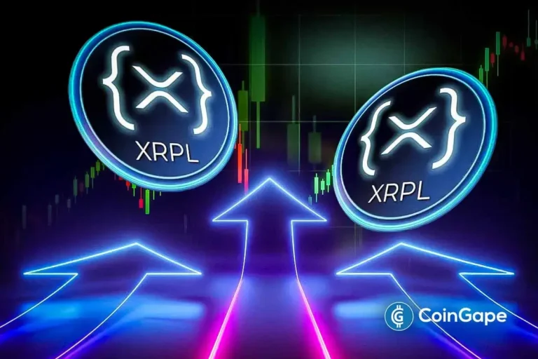 XRP Ledger (XRPL) Sees 2,260% Surge in Tokenized RWAs, Driven by Growing Institutional Demand