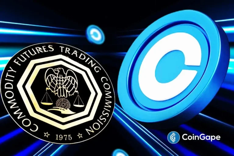 Coinbase Launches CFTC-Regulated Perpetual Futures in the U.S.