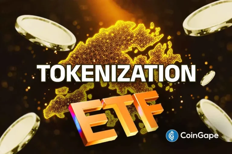 Hong Kong To Launch Third Tokenized Bond with ETF Stamp Duty Relief