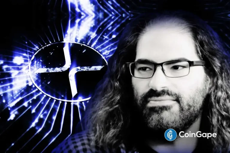 XRP Remains Bridge Currency Over RLUSD, Ripple CTO Explains