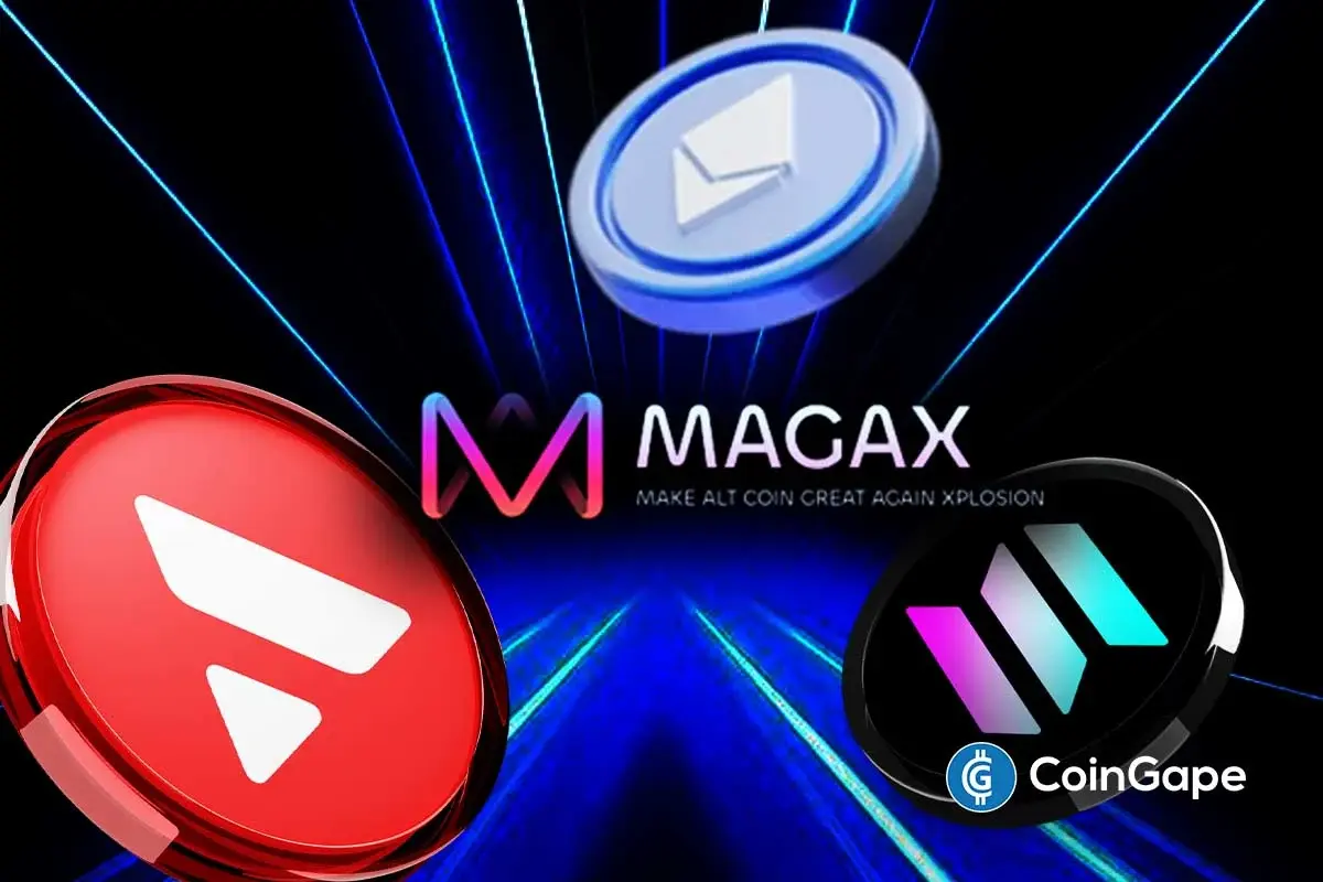 3 Altcoins to Watch as Ethereum Sets the Stage for Altseason