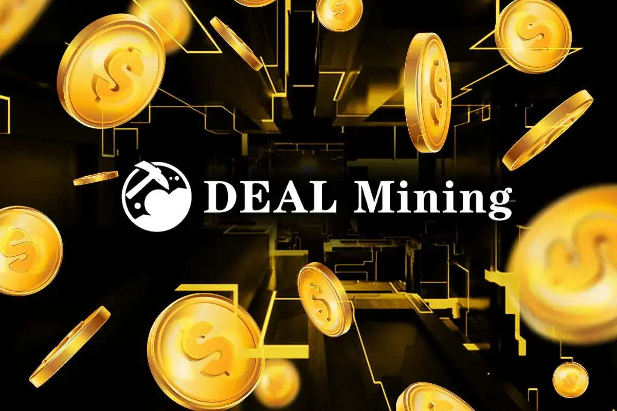 A Massive Surge in Value, DEAL Mining App topped the Internet in just ...
