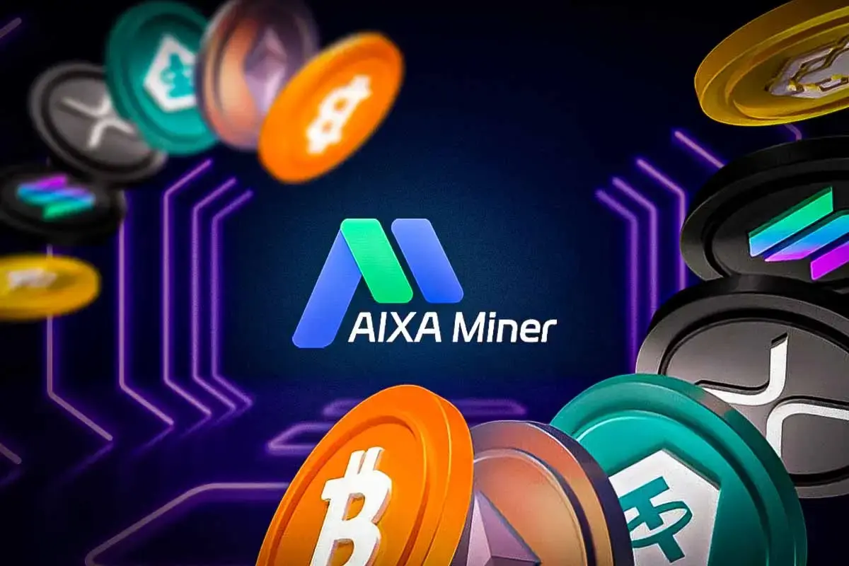 AIXA Miner is Moving Ahead of the Curve In Terms of Profitable Mining ...