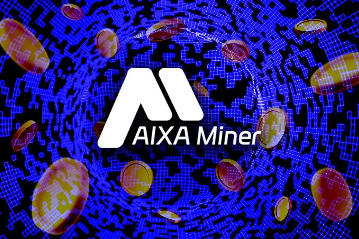 AIXA Miner’s Potential as the Best Earning Platform Shines Through Its ...