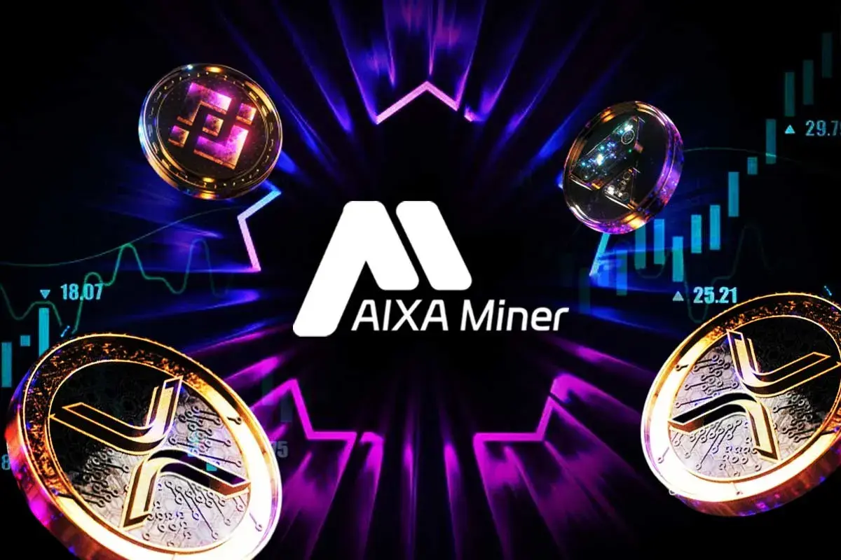 AIXA Miner’s Real-Time Profit Settlement System Makes Crypto Mining Fun ...