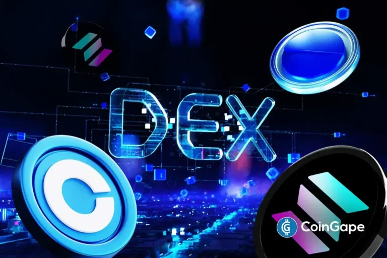 Coinbase Rolls Out DEX Trading for Base Tokens, Solana Support Next