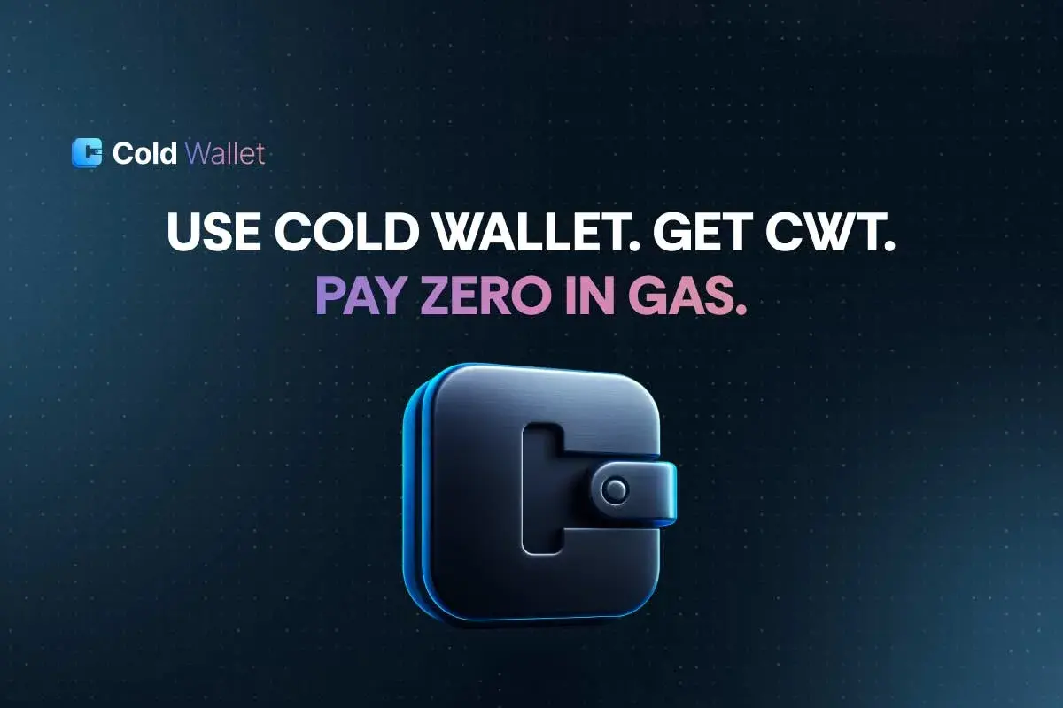 Cold Wallet’s $270M Deal Draws Attention As ADA Dips & SUI Faces ...