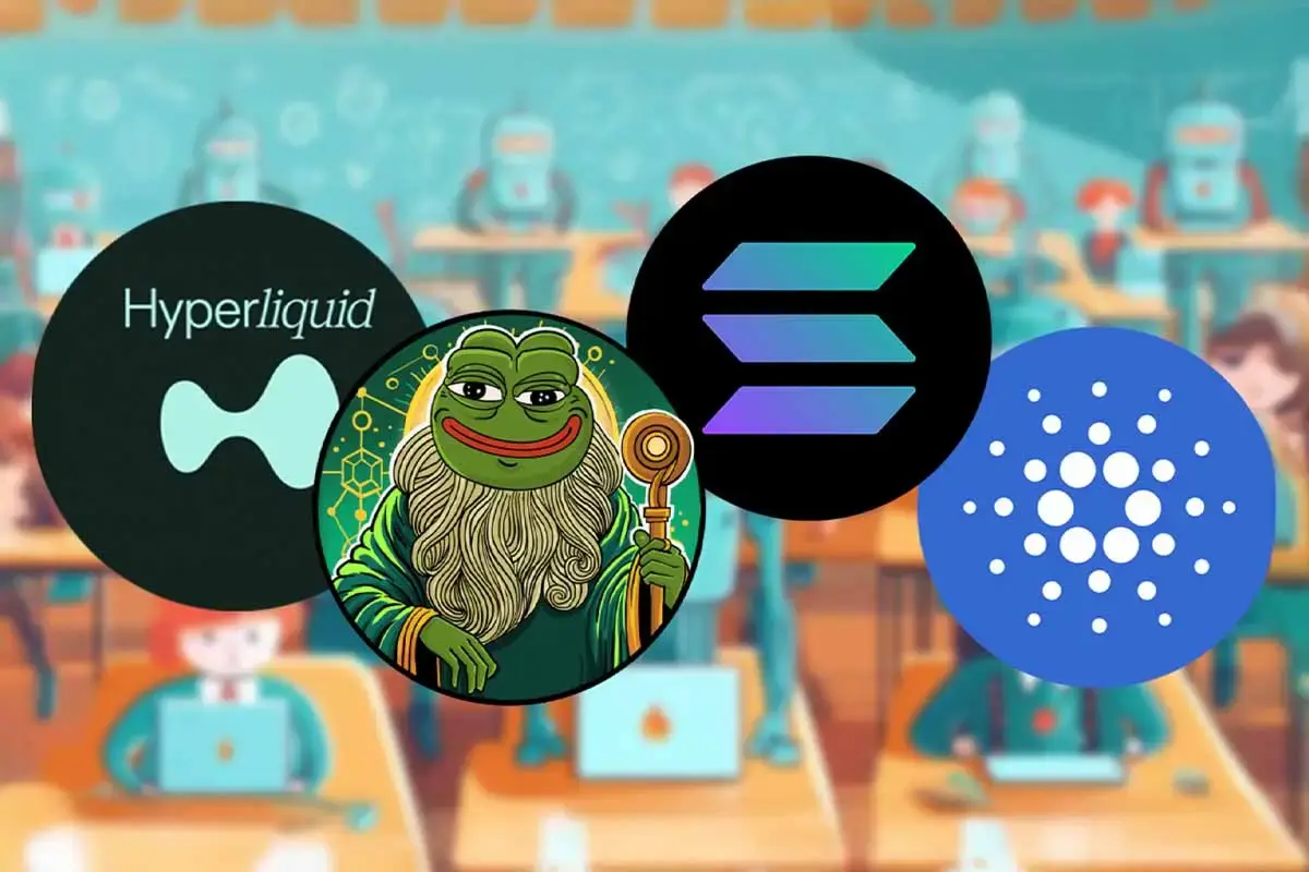 From Viral Memes to Real Utility: How PEPETO Is Changing the Meme Coin ...