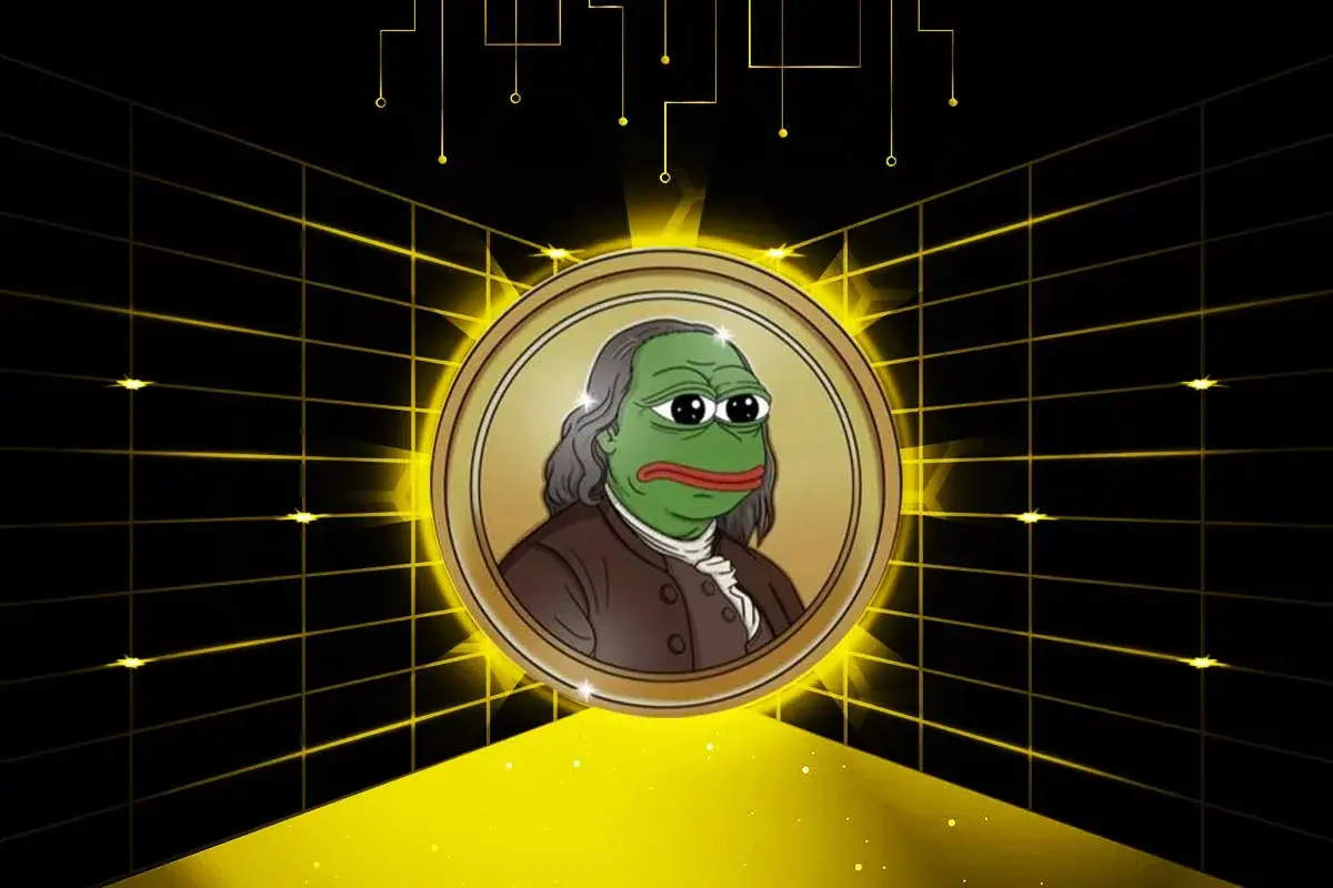 How Pepe Dollar Aims to Create a Sustainable Meme Economy Through ...