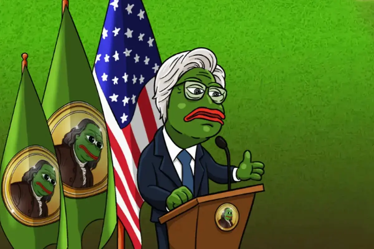 Pepe Dollar Roadmap: What Can make it the next big thing in the Meme ...