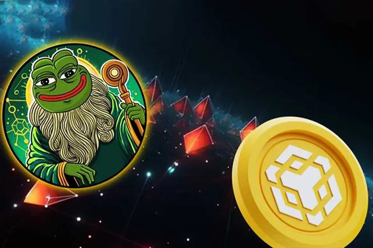 Pepeto The Next Major Meme coin Breakthrough : Here Are Details | CoinGape