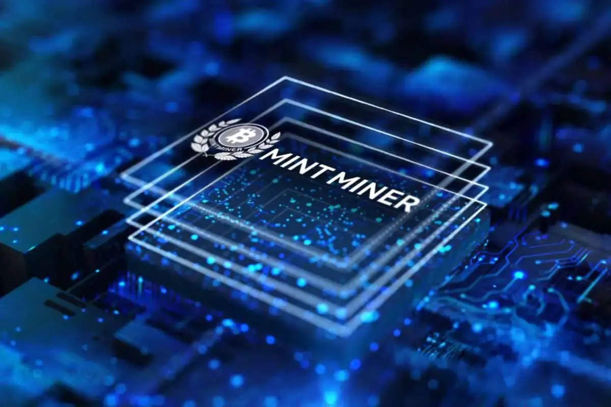 Mint Miner: the most popular Free Mining Software of 2025, offers Free ...