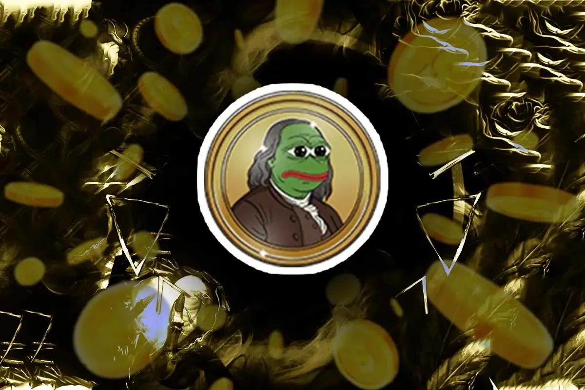 Pepe Dollar’s 29% “Federal Burn” Makes It the Scarce Token Everyone ...