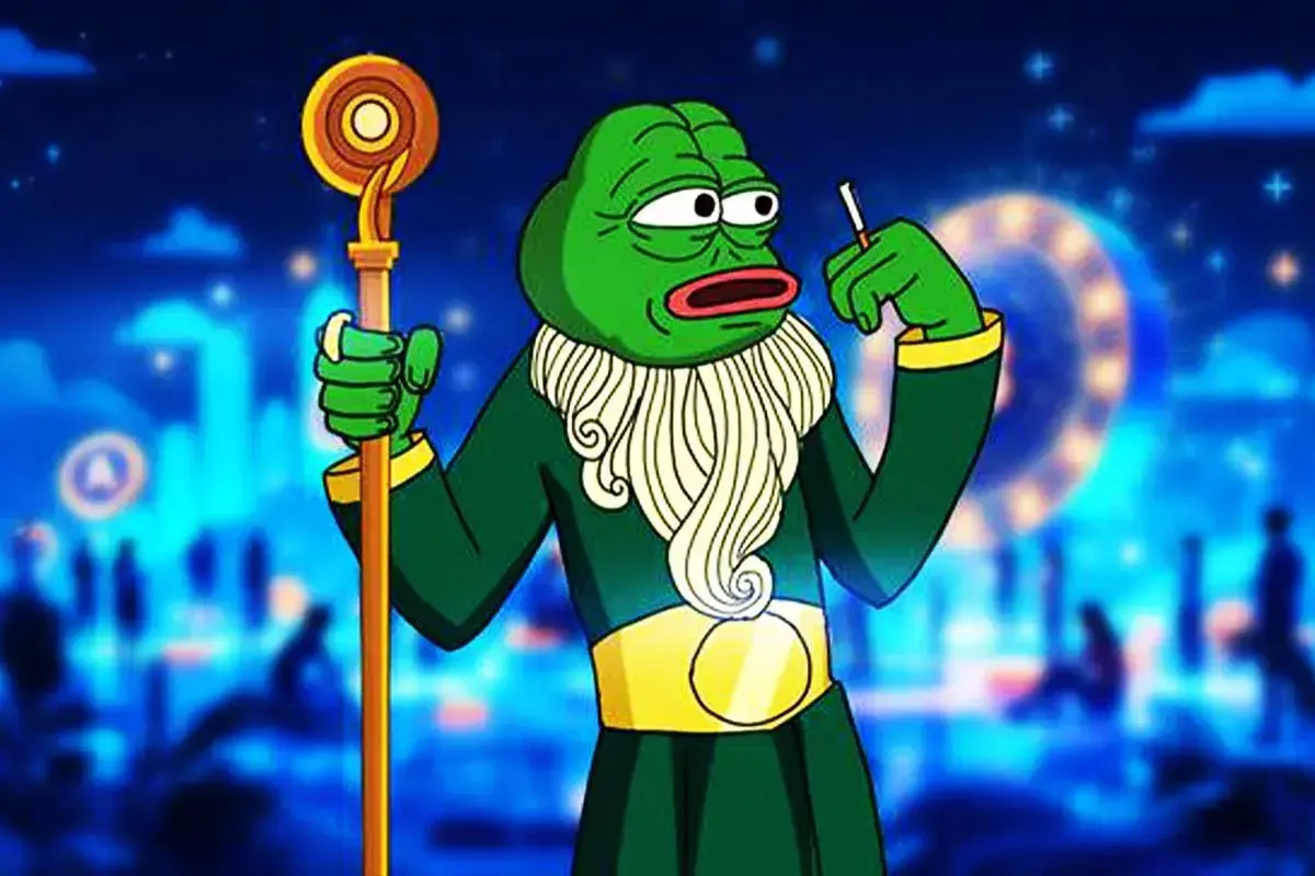 PEPETO Gains Momentum as a New Utility-Driven Meme Coin | CoinGape