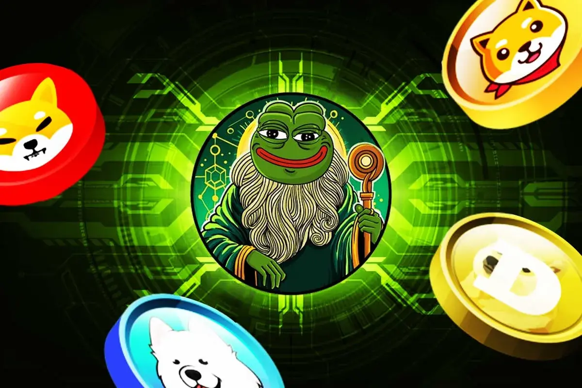 Pepeto Presale Gains Traction as Memecoin Sector Prepares for Market ...