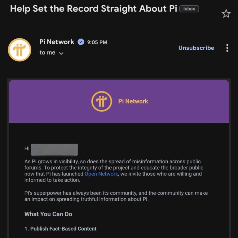 Will Pi Network KYB Process for Pi Token Distribution Curb Speculative Trading?