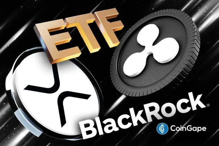 Will BlackRock File For An XRP ETF? Ripple Swell 2025 Presence Sparks Rumors