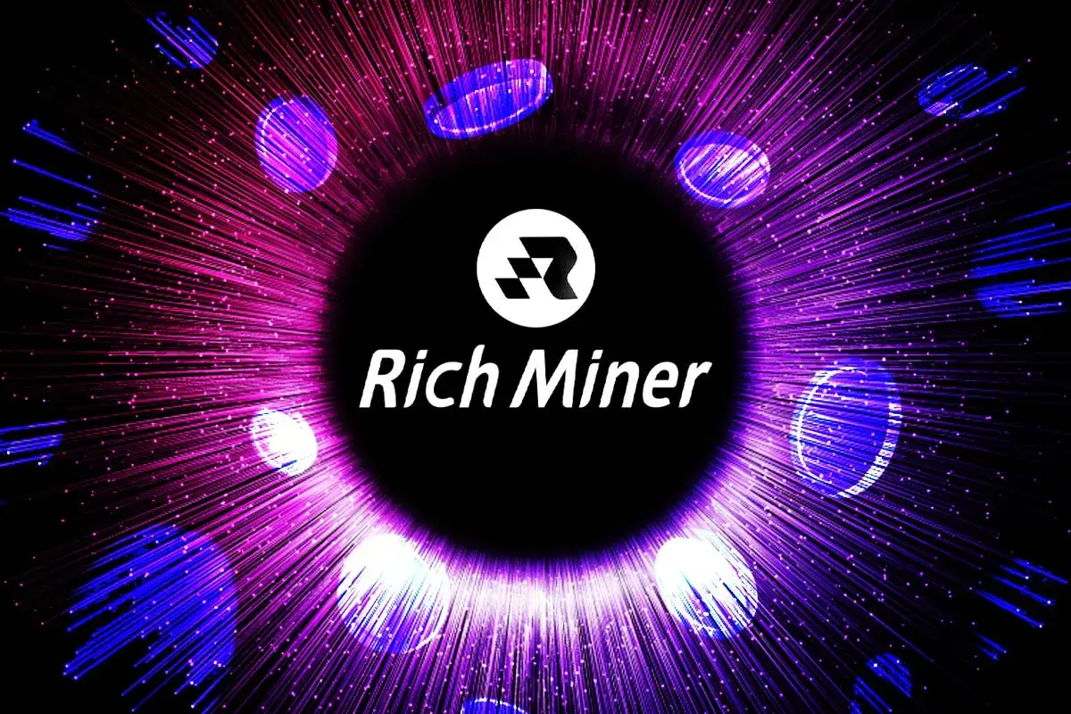 RichMiner Launches Smart Contracts to Turn Crypto Mining into Passive Income | CoinGape