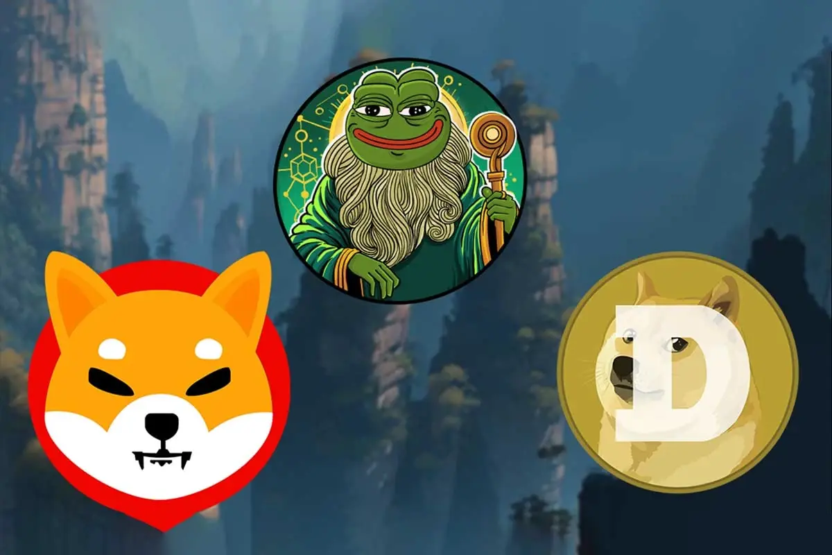 Top Traders Meme Coin Pick for 2025—Neither Dogecoin (DOGE), Nor Shiba Inu (SHIB) | CoinGape