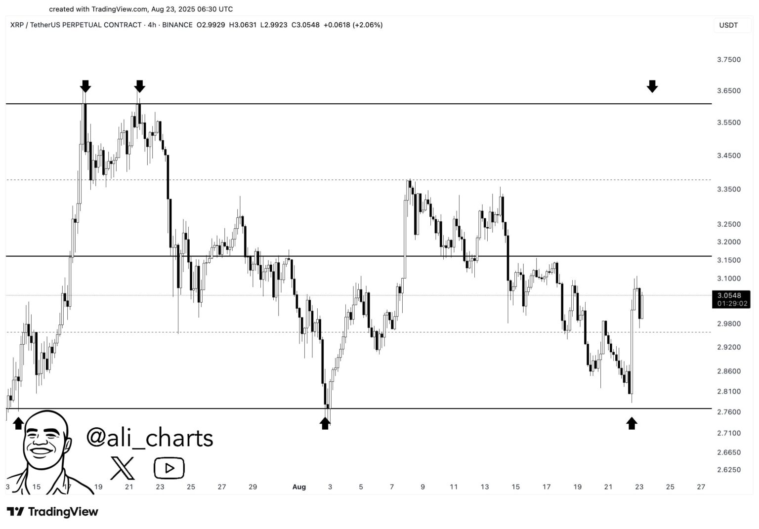 Ripple Is Becoming a ‘Full-Stack Financial Services Firm,’ Expert